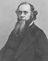 Edwin M. Stanton (1814-1869) - Mr. Lincoln and Friends