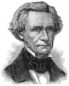 Simon Cameron (1799-1889) - Mr. Lincoln and Friends