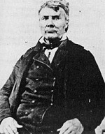 Peter Cartwright (1785-1872) - Mr. Lincoln and Friends