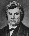 Peter Cartwright (1785-1872) - Mr. Lincoln and Friends