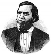 Joshua F. Speed (1814-1882) - Mr. Lincoln and Friends