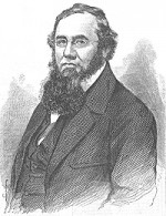 Edwin M. Stanton (1814-1869) - Mr. Lincoln and Friends