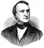 John Todd Stuart (1807-1885) - Mr. Lincoln and Friends